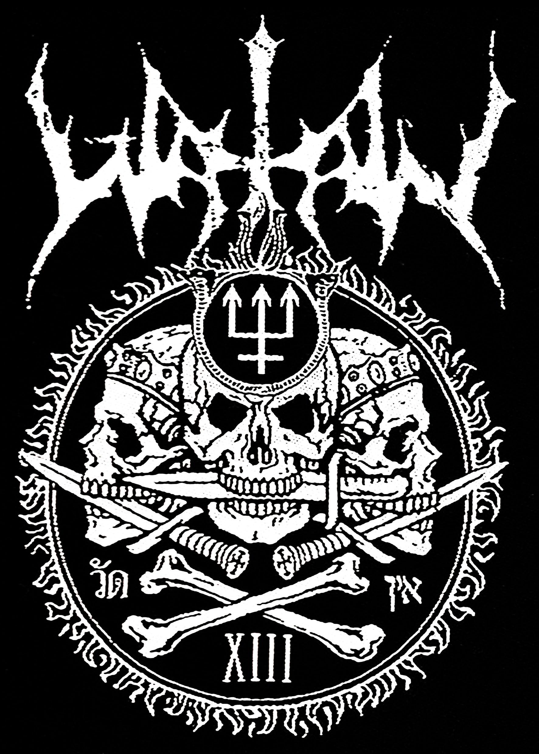Watain Wallpapers - Top Free Watain Backgrounds - WallpaperAccess