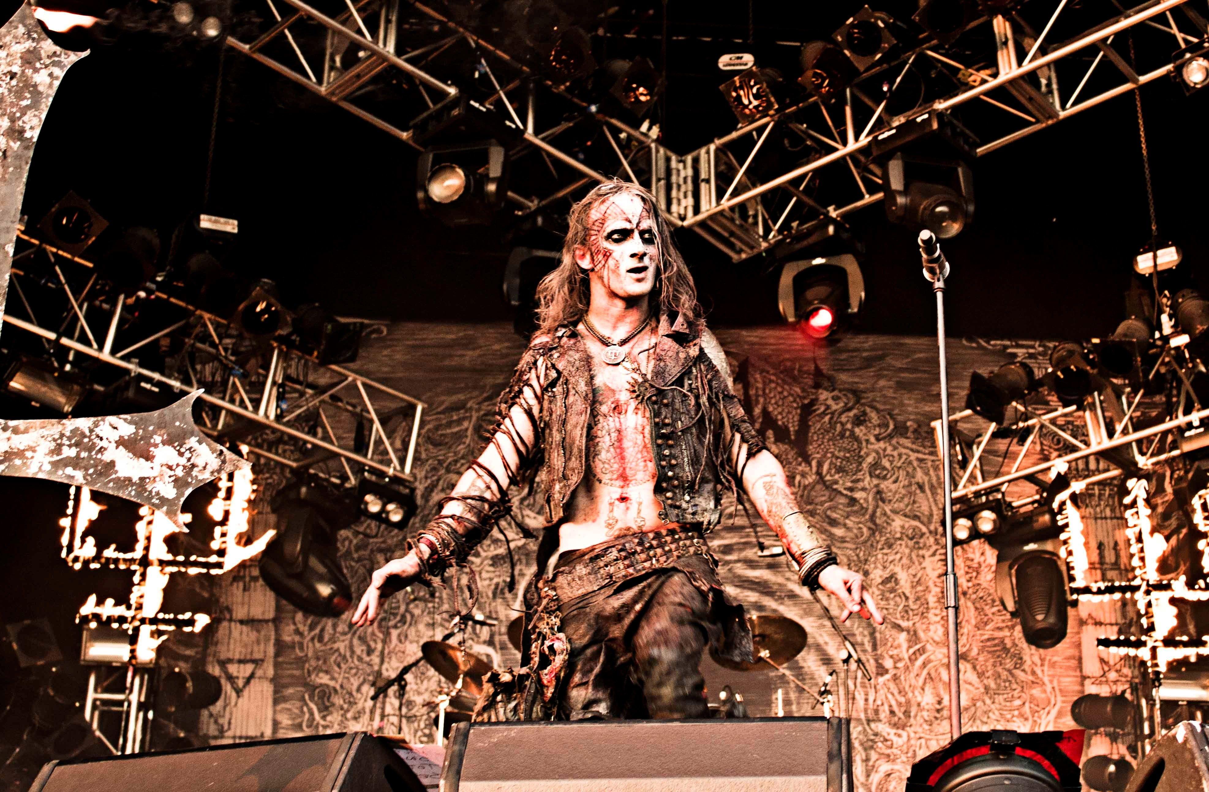 Watain Wallpapers - Top Free Watain Backgrounds - WallpaperAccess