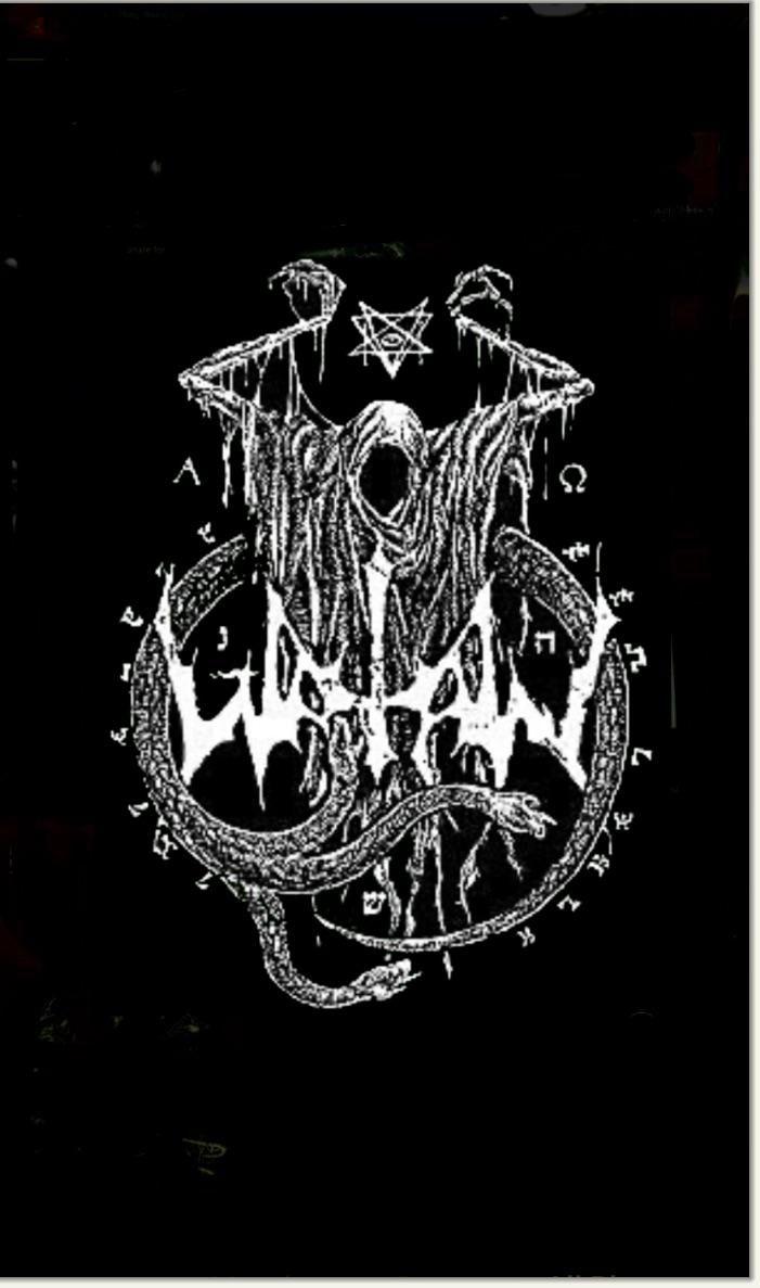 Watain Wallpapers - Top Free Watain Backgrounds - WallpaperAccess