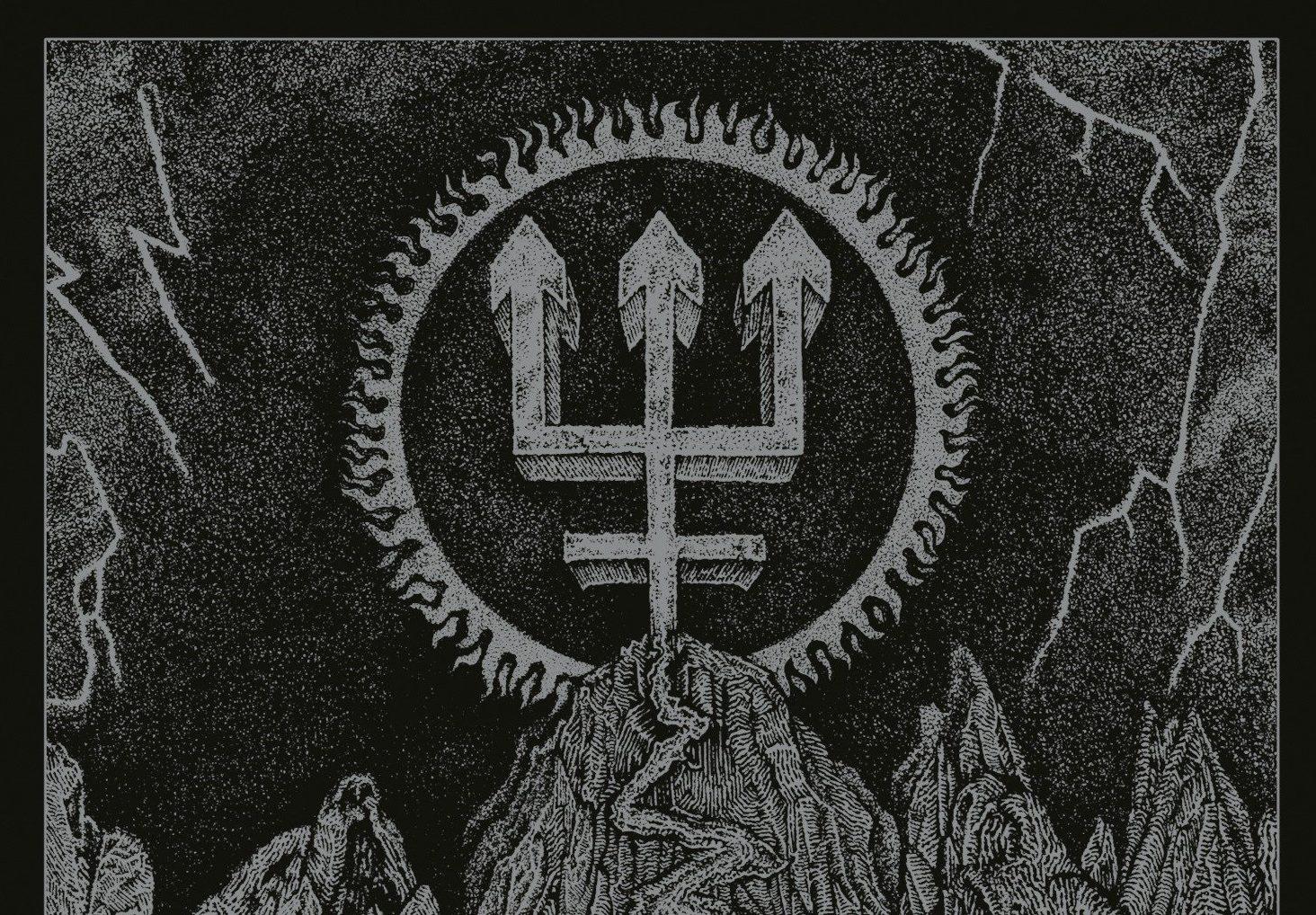 Watain Wallpapers - Top Free Watain Backgrounds - WallpaperAccess