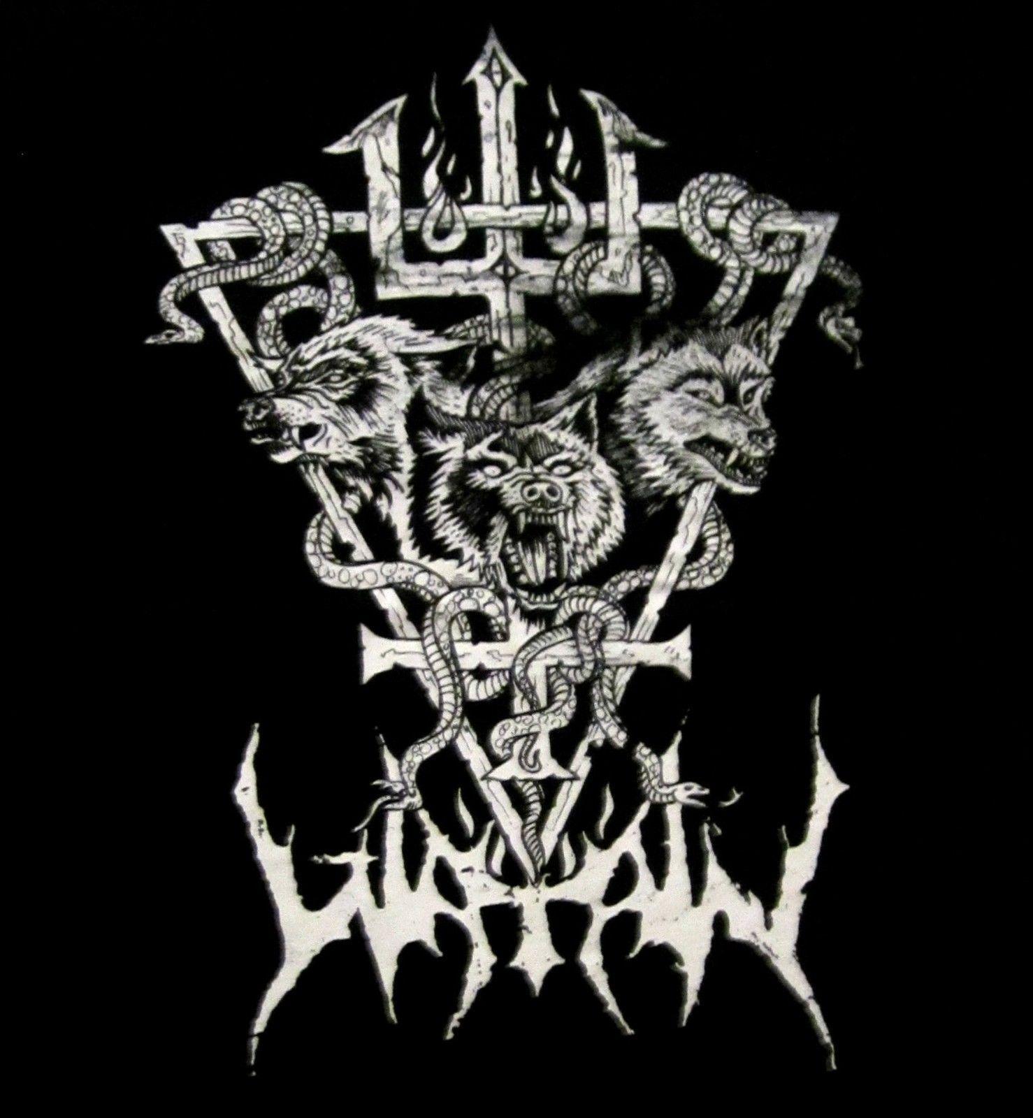 Watain Wallpapers - Top Free Watain Backgrounds - WallpaperAccess