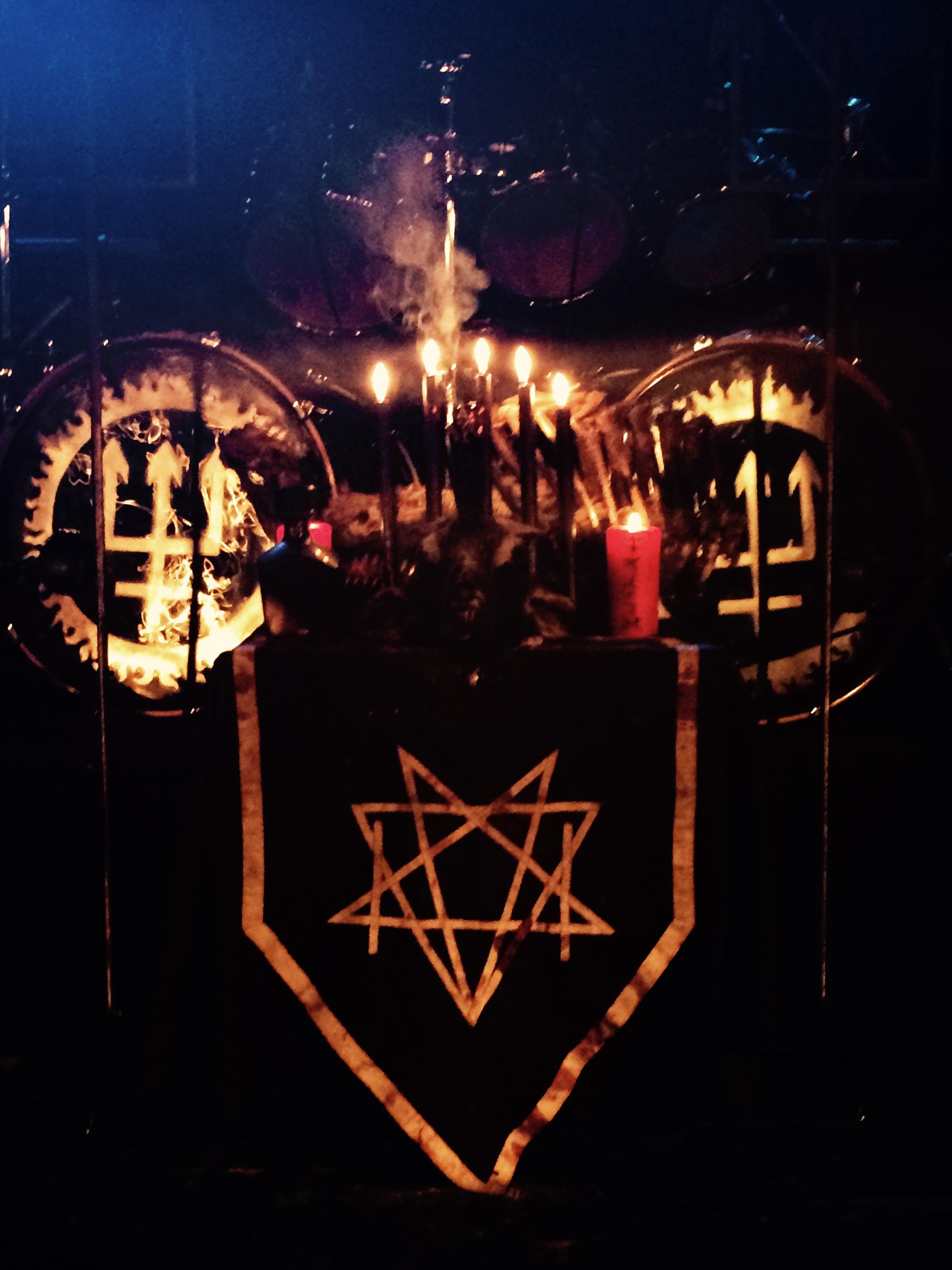 Watain Wallpapers - Top Free Watain Backgrounds - WallpaperAccess