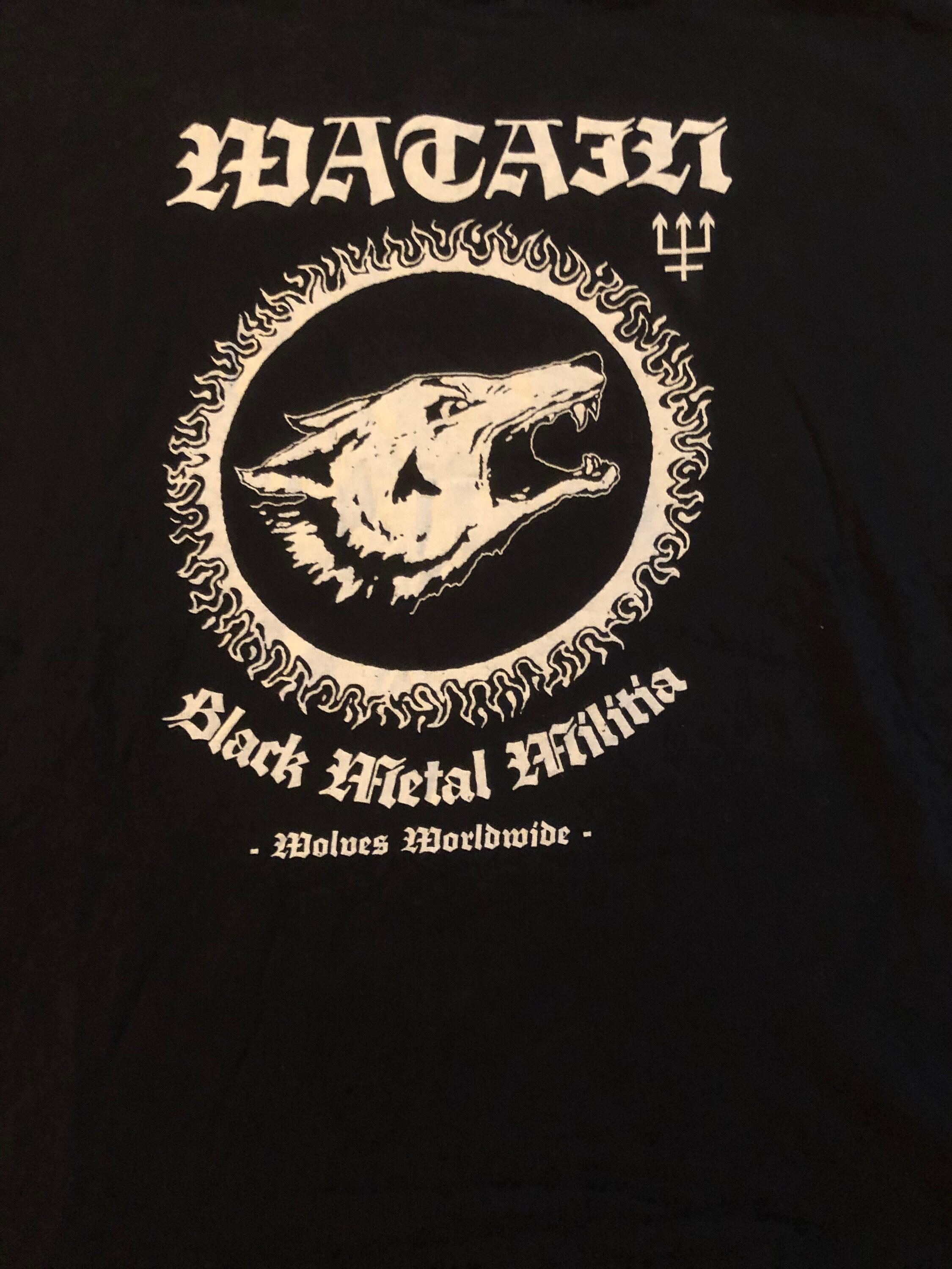 Watain Wallpapers - Top Free Watain Backgrounds - WallpaperAccess