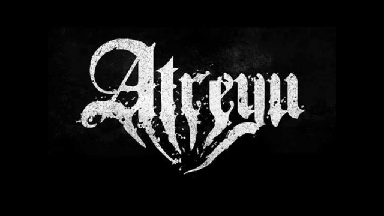 Atreyu Wallpapers - Top Free Atreyu Backgrounds - WallpaperAccess
