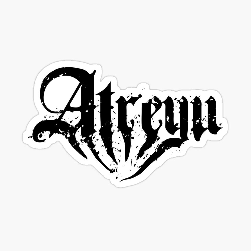 Atreyu Wallpapers - Top Free Atreyu Backgrounds - WallpaperAccess