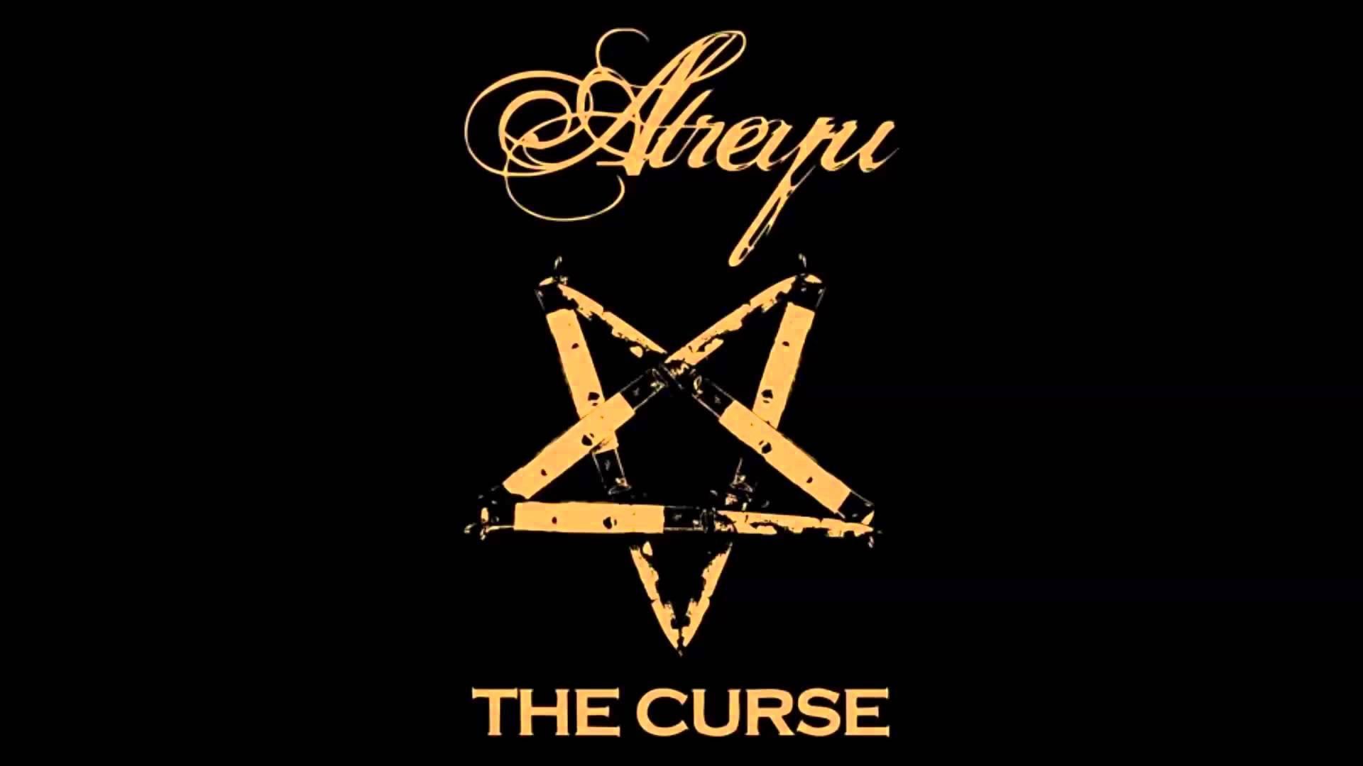 Atreyu Wallpapers - Top Free Atreyu Backgrounds - WallpaperAccess