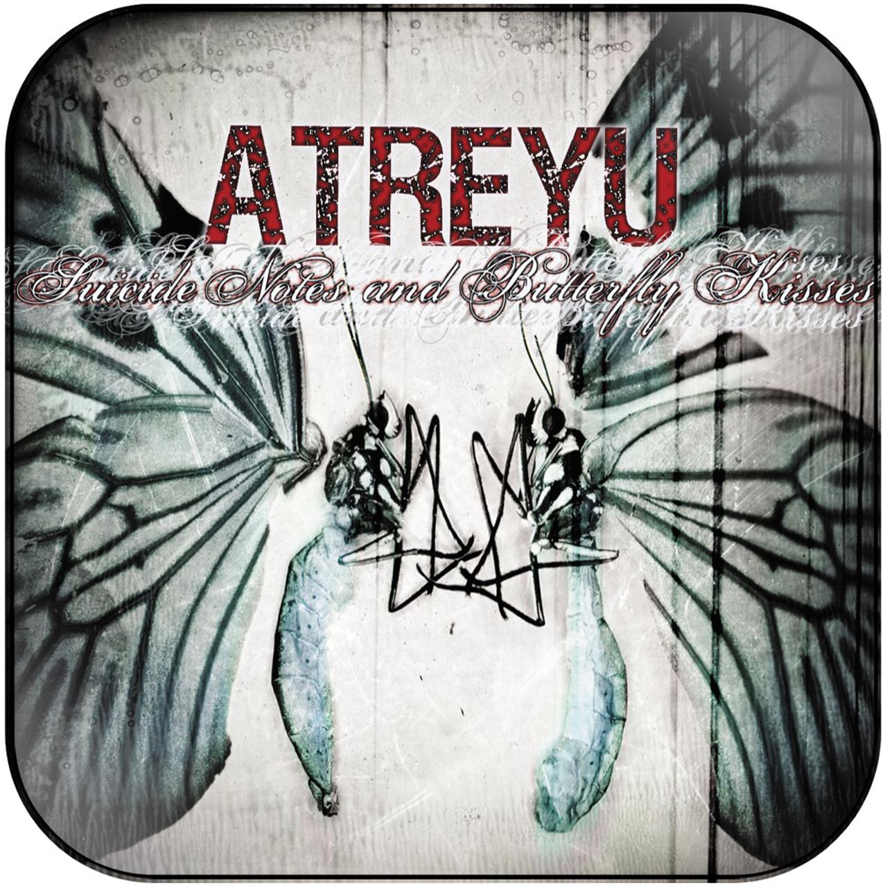 Atreyu Wallpapers - Top Free Atreyu Backgrounds - WallpaperAccess