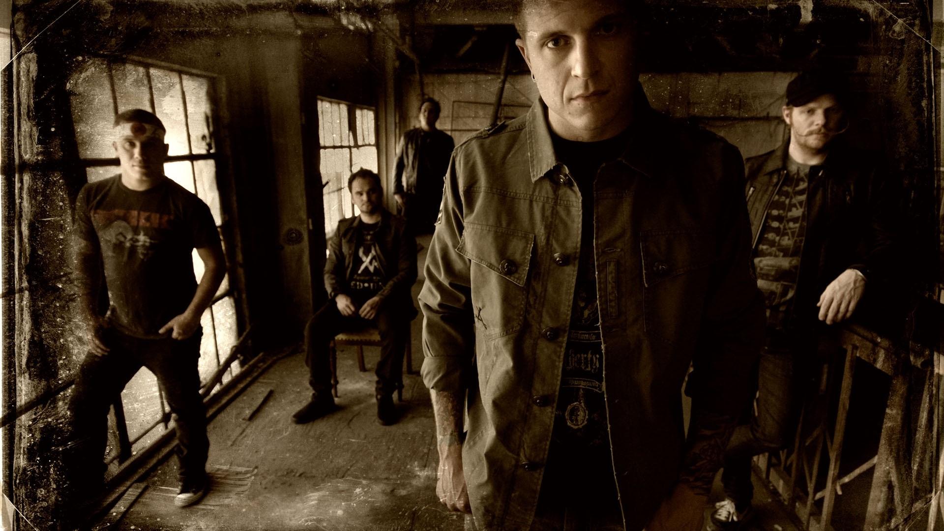 Atreyu Wallpapers - Top Free Atreyu Backgrounds - WallpaperAccess