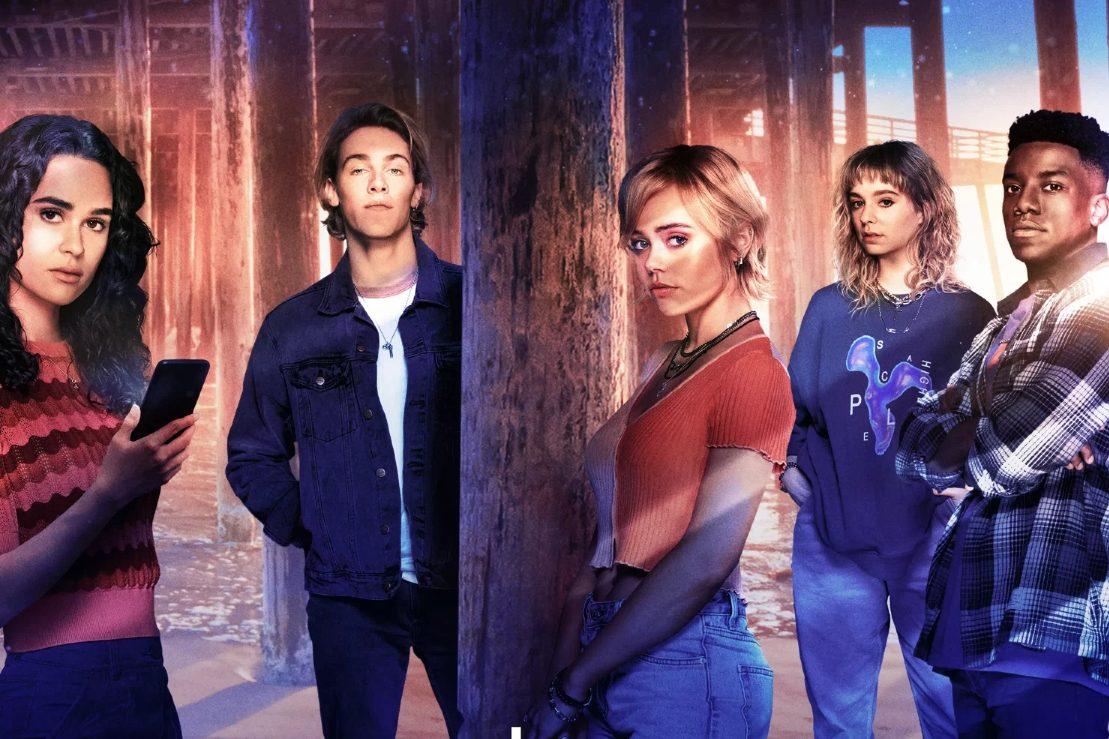 One of Us Is Lying Wallpapers - Top Free One of Us Is Lying Backgrounds ...