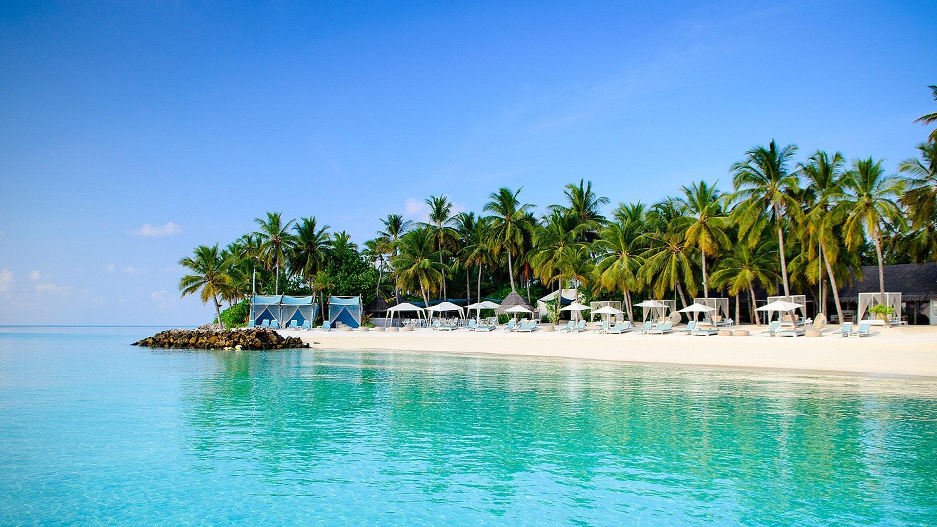 Beach Club Wallpapers - Top Free Beach Club Backgrounds - WallpaperAccess