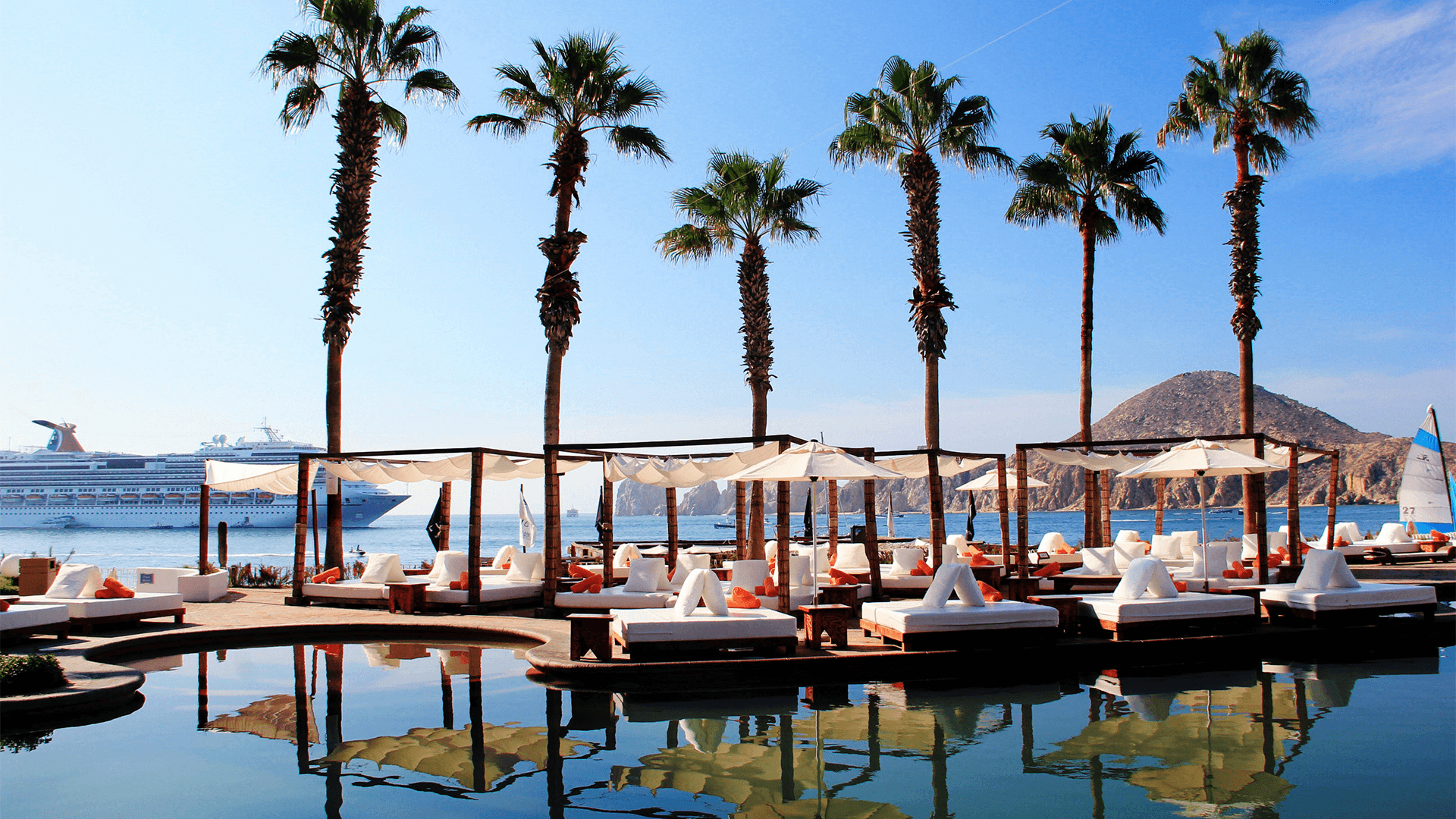 Beach Club Wallpapers - Top Free Beach Club Backgrounds - WallpaperAccess