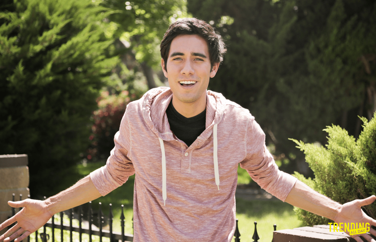 Zach King Wallpapers - Top Free Zach King Backgrounds - WallpaperAccess