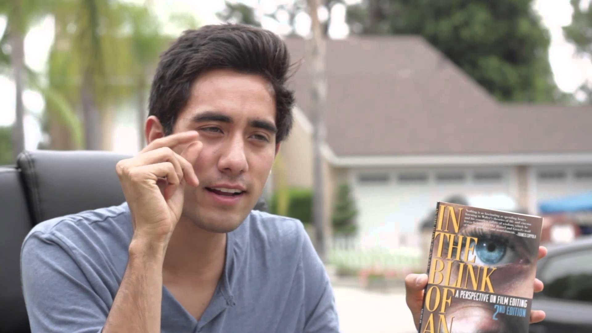 Zach King Wallpapers - Top Free Zach King Backgrounds - WallpaperAccess