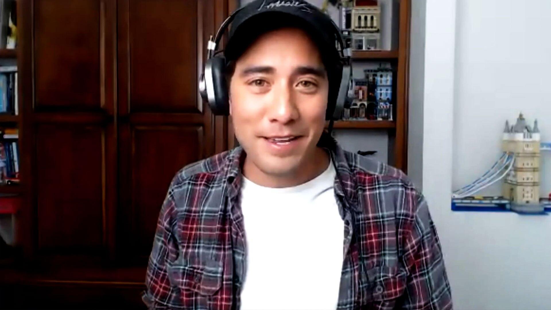 Zach King Wallpapers - Top Free Zach King Backgrounds - WallpaperAccess