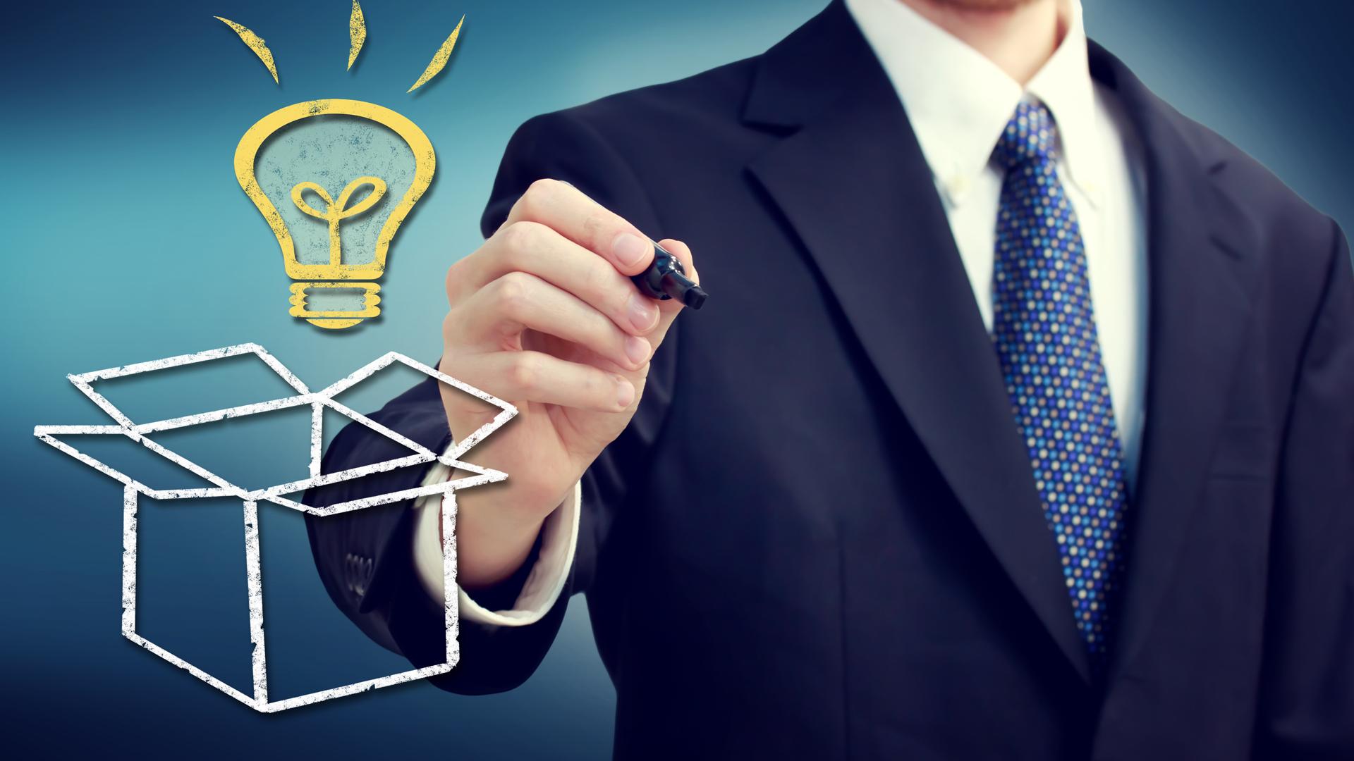 Out of The Box Wallpapers - Top Free Out of The Box Backgrounds ...