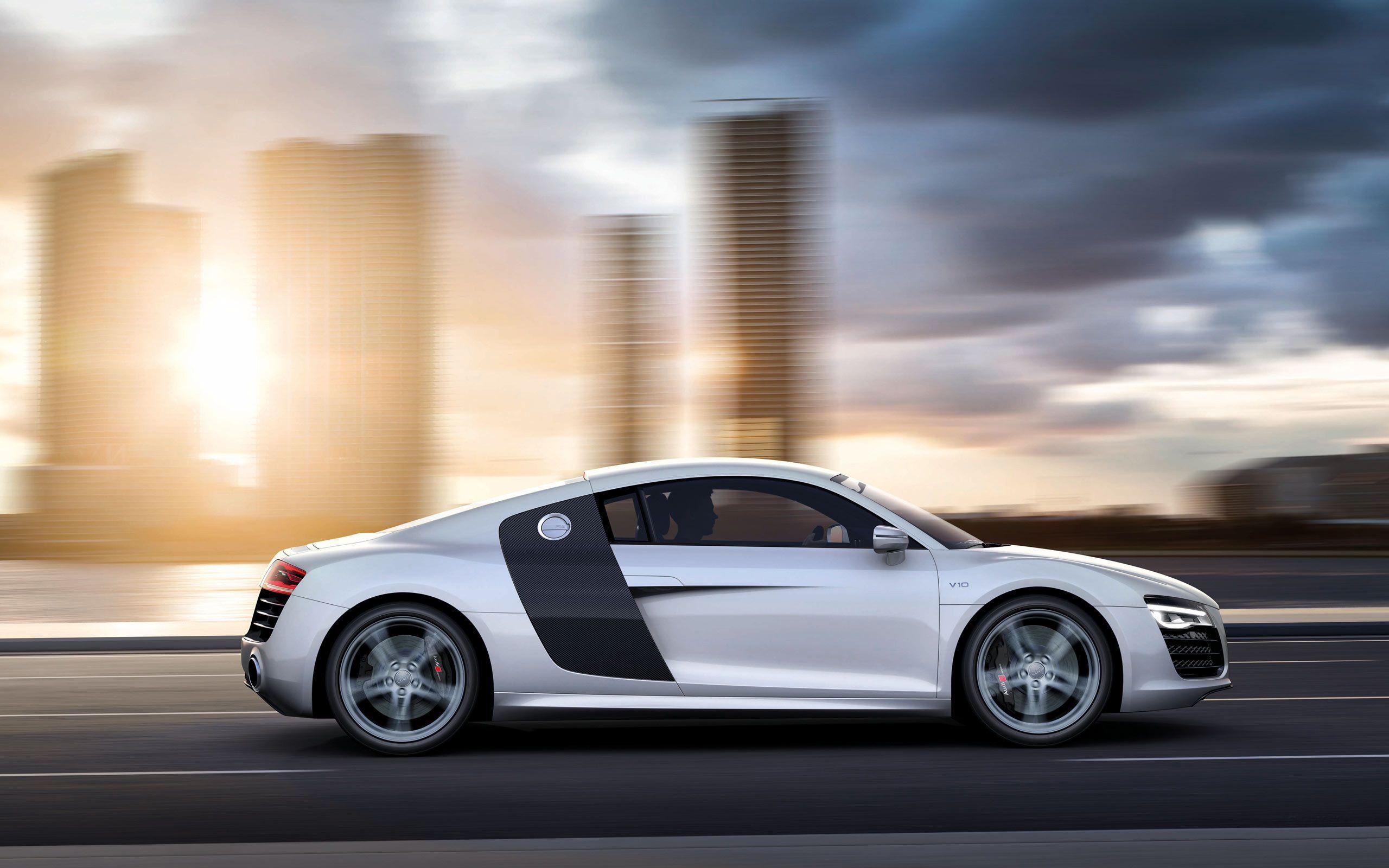 Audi R8 Desktop Wallpapers - Top Free Audi R8 Desktop Backgrounds ...