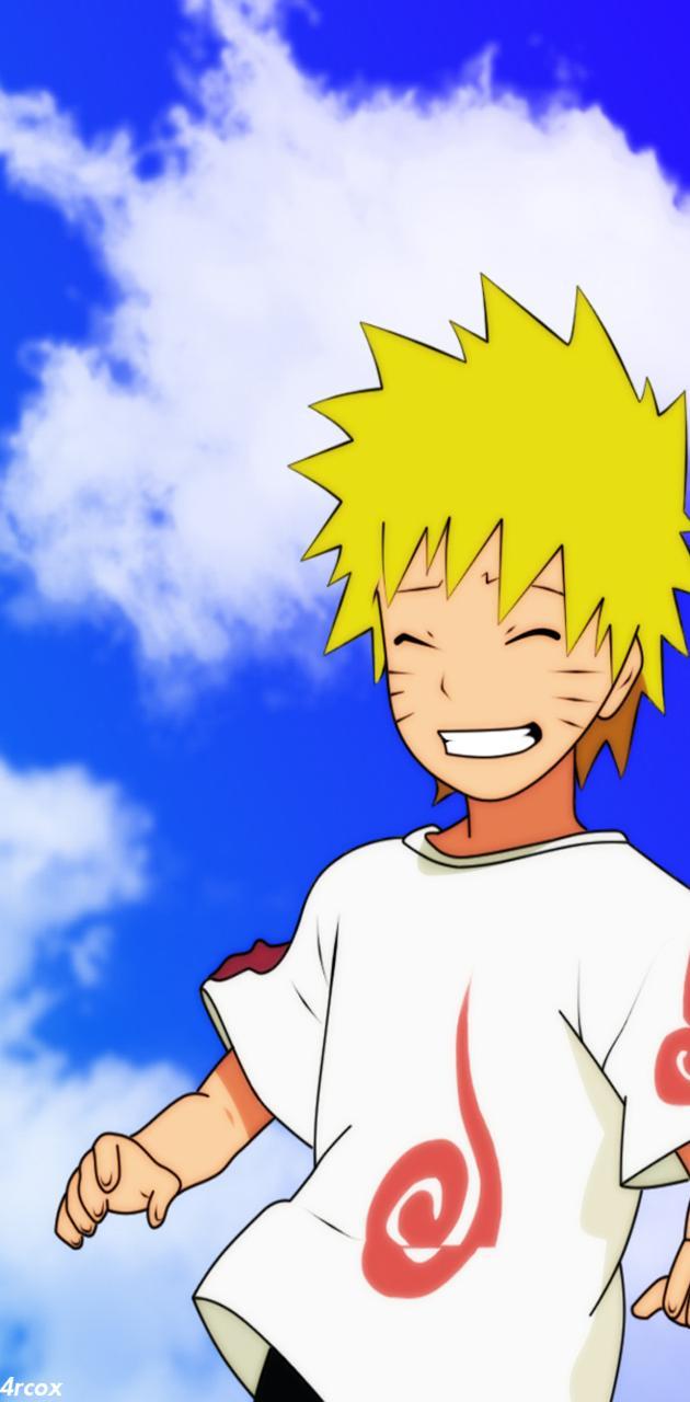 Naruto Sky Wallpapers - Top Free Naruto Sky Backgrounds - WallpaperAccess