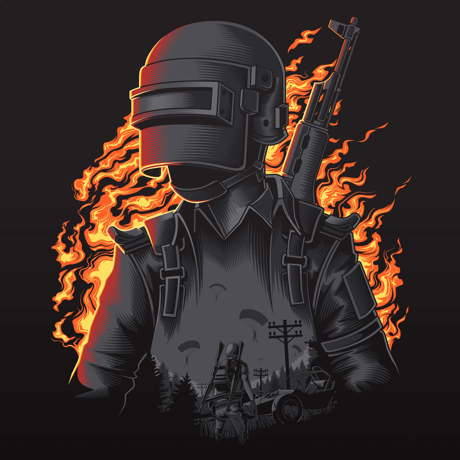 PUBG Profile Wallpapers - Top Free PUBG Profile Backgrounds ...