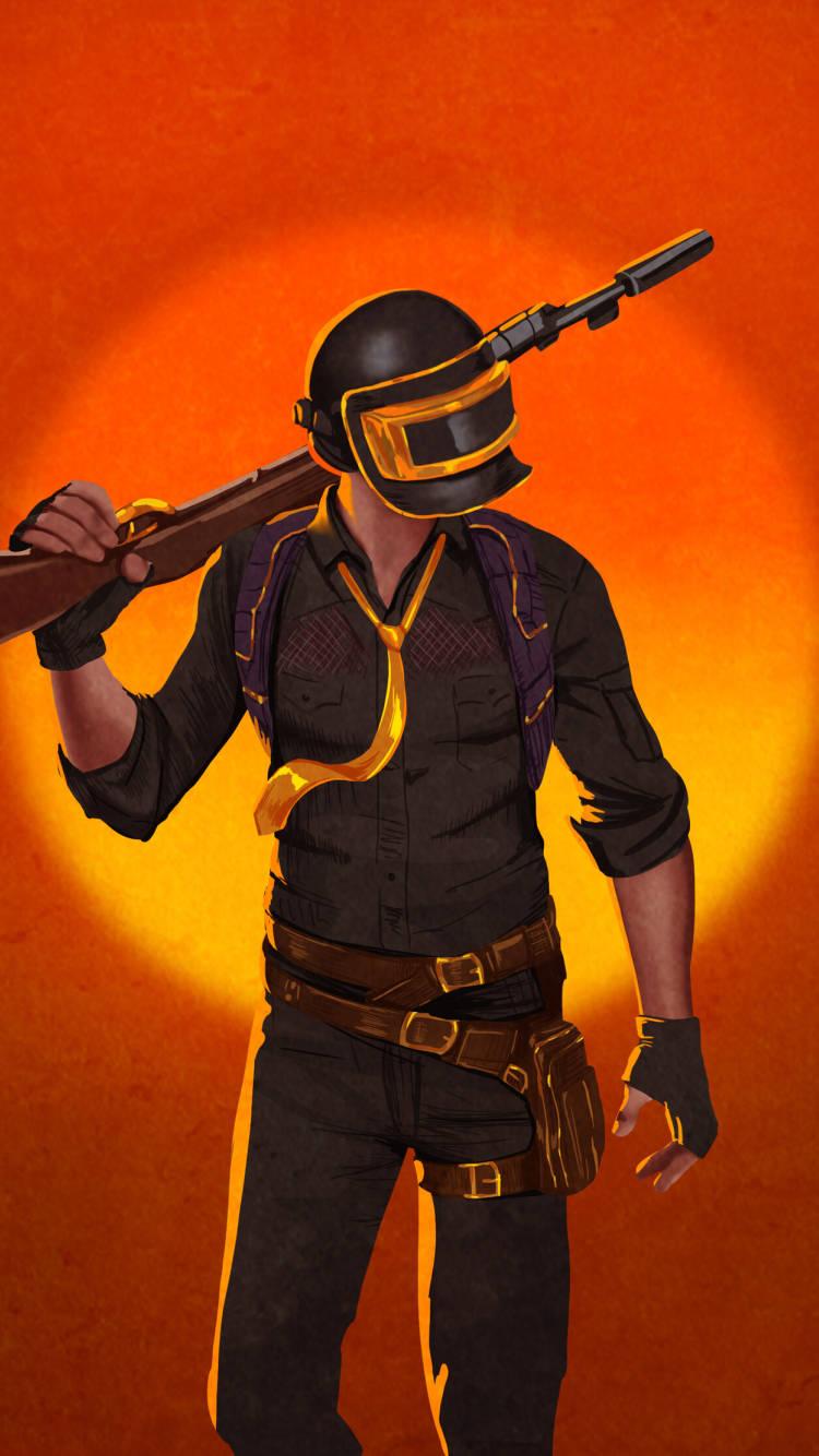 PUBG Profile Wallpapers - Top Free PUBG Profile Backgrounds ...