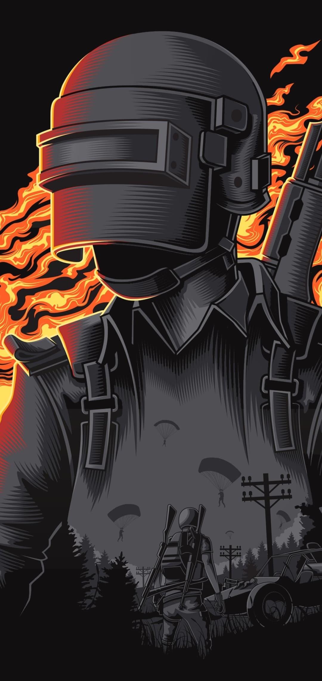 PUBG Profile Wallpapers - Top Free PUBG Profile Backgrounds ...