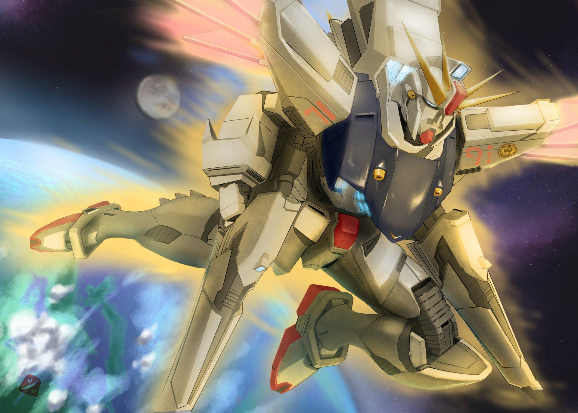 Gundam Dual Screen Wallpapers - Top Free Gundam Dual Screen Backgrounds ...