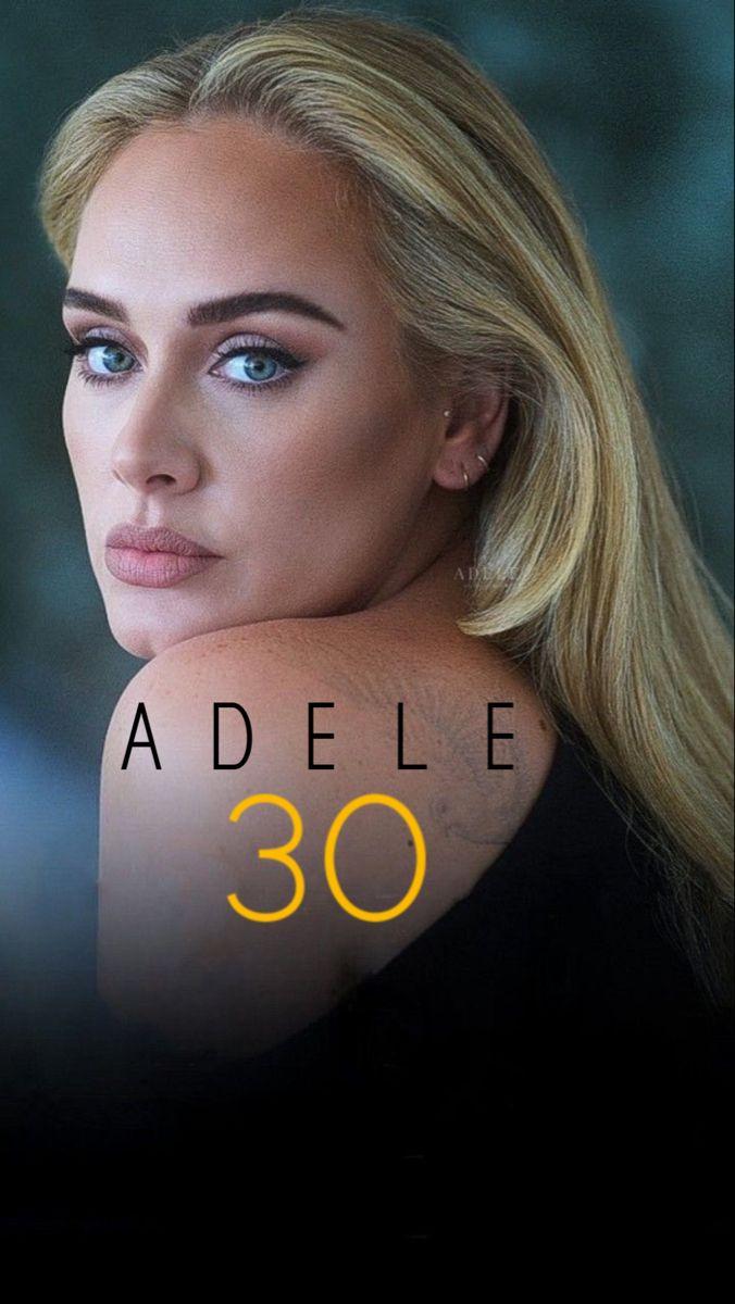 Adele 30 Wallpapers - Top Free Adele 30 Backgrounds - WallpaperAccess