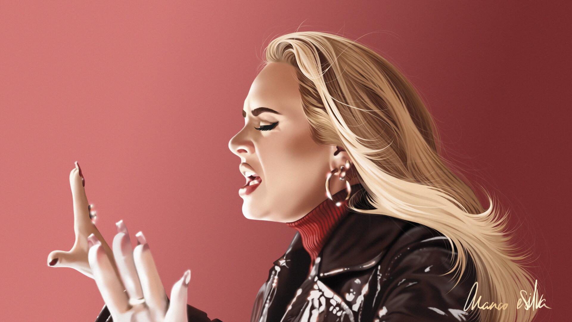 Adele 30 Wallpapers - Top Free Adele 30 Backgrounds - WallpaperAccess