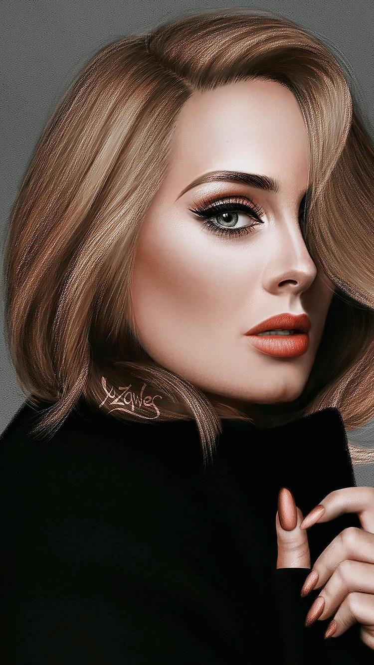 Adele 30 Wallpapers - Top Free Adele 30 Backgrounds - WallpaperAccess