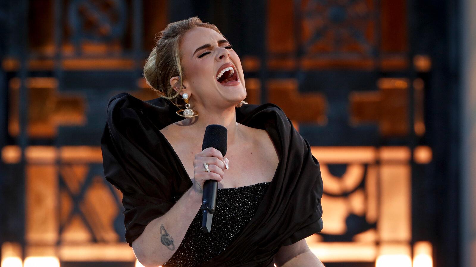 Adele 30 Wallpapers - Top Free Adele 30 Backgrounds - WallpaperAccess