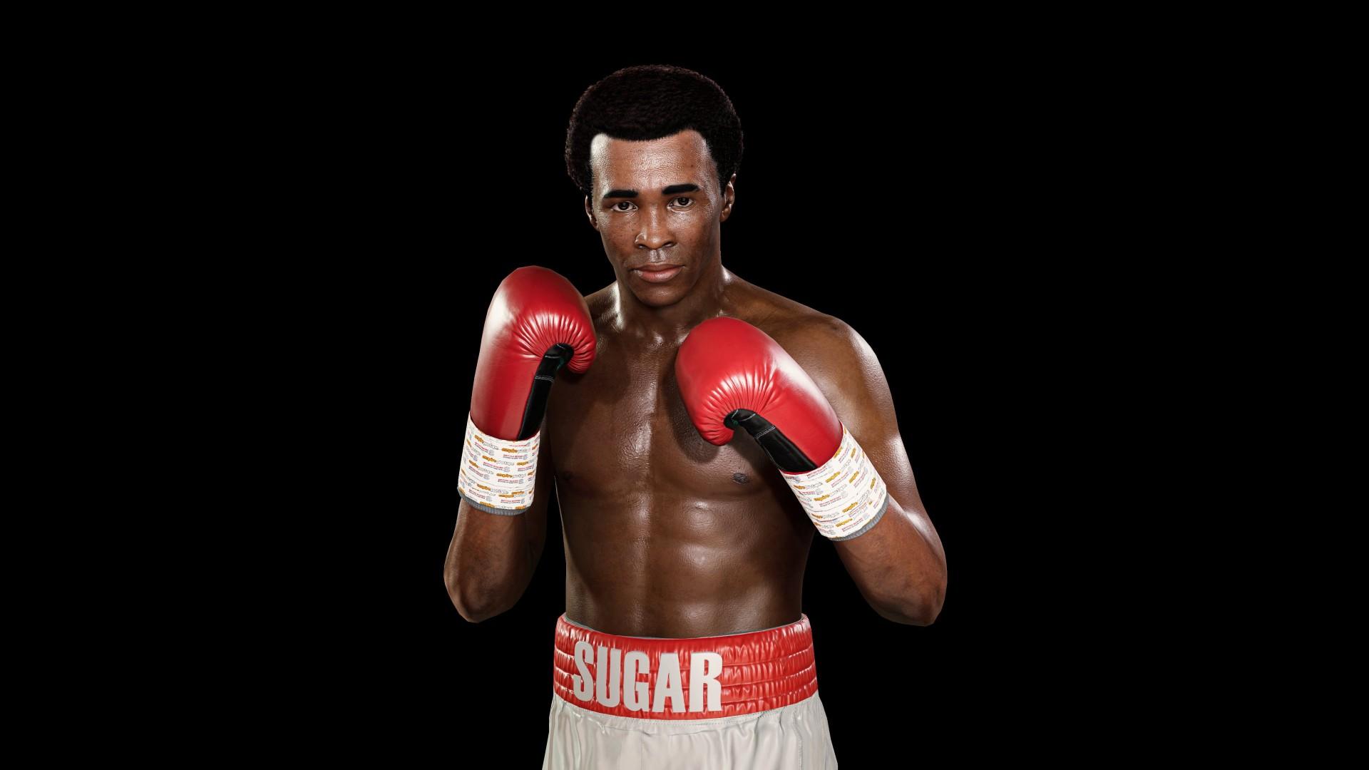 Sugar Ray Leonard Wallpapers - Top Free Sugar Ray Leonard Backgrounds ...