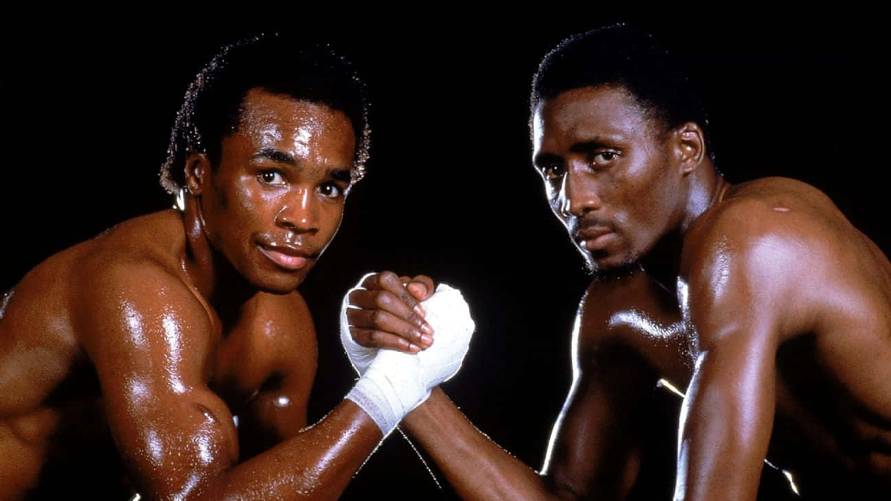 Sugar Ray Leonard Wallpapers - Top Free Sugar Ray Leonard Backgrounds ...