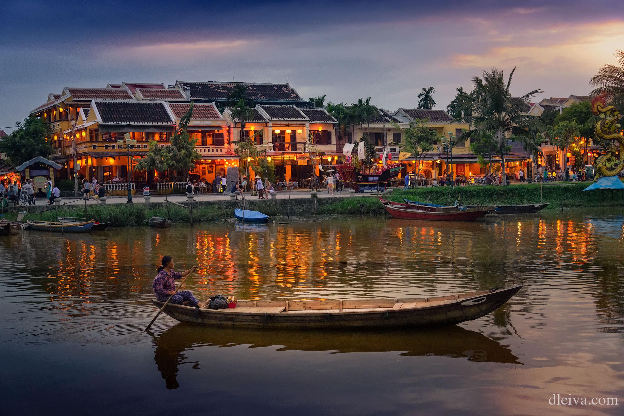 Hoi An Wallpapers - Top Free Hoi An Backgrounds - WallpaperAccess