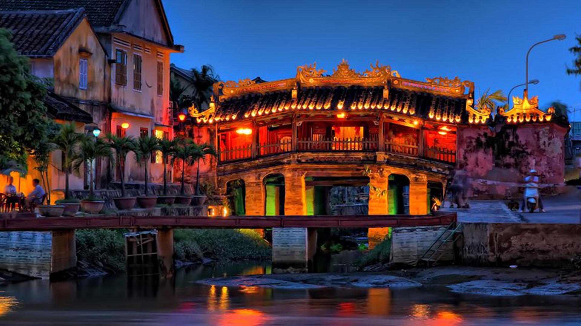 Hoi An Wallpapers - Top Free Hoi An Backgrounds - WallpaperAccess