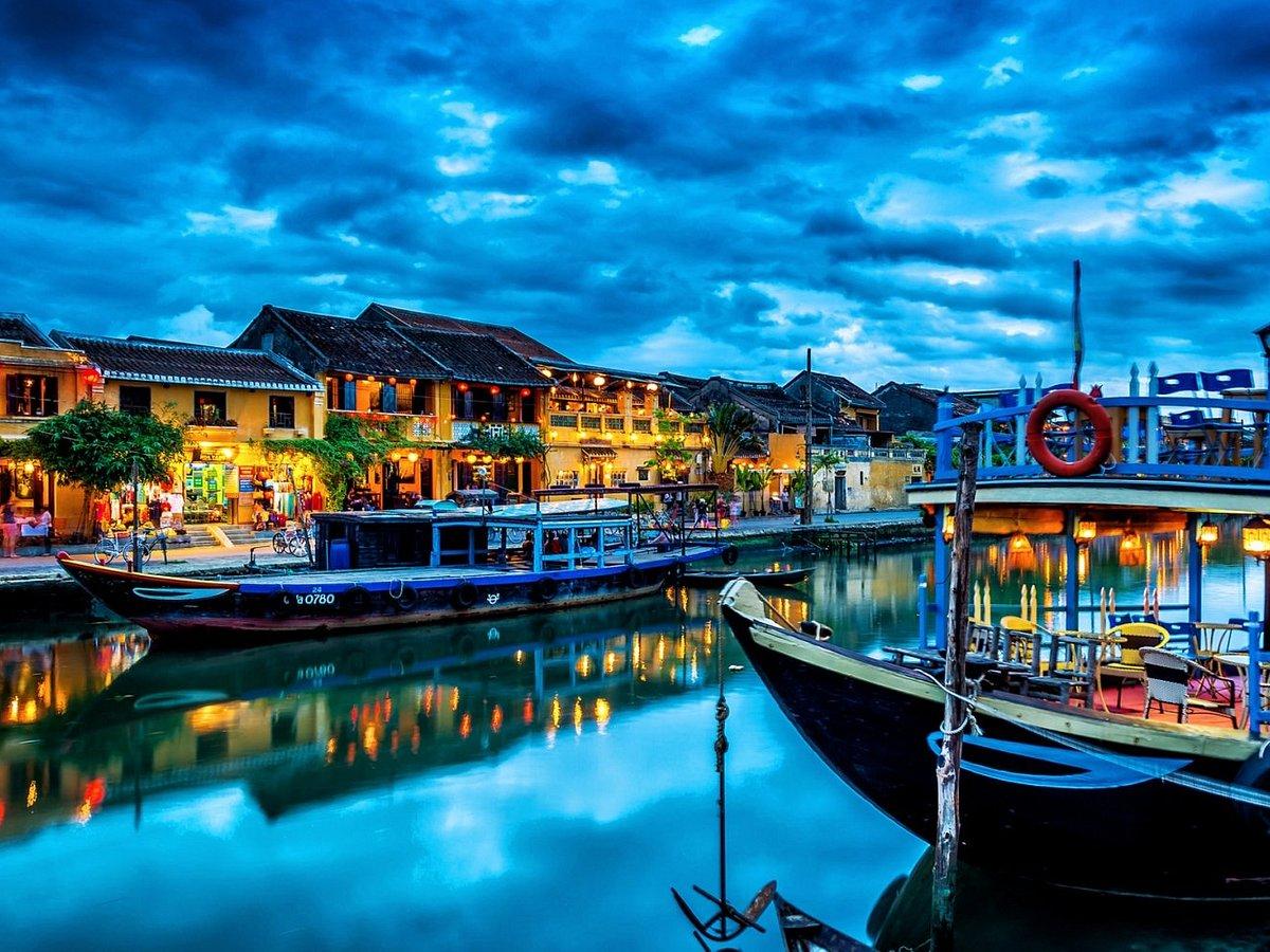 Hoi An Wallpapers - Top Free Hoi An Backgrounds - WallpaperAccess