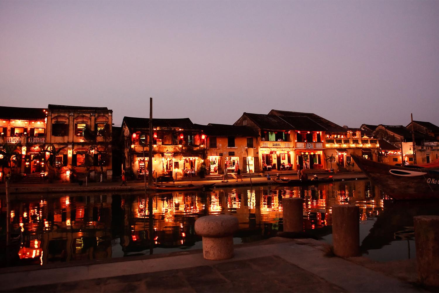 Hoi An Wallpapers - Top Free Hoi An Backgrounds - WallpaperAccess