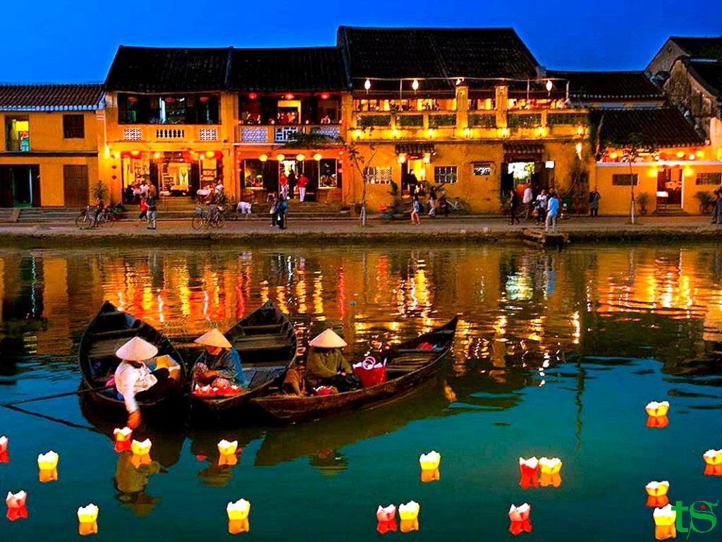 Hoi An Wallpapers - Top Free Hoi An Backgrounds - WallpaperAccess