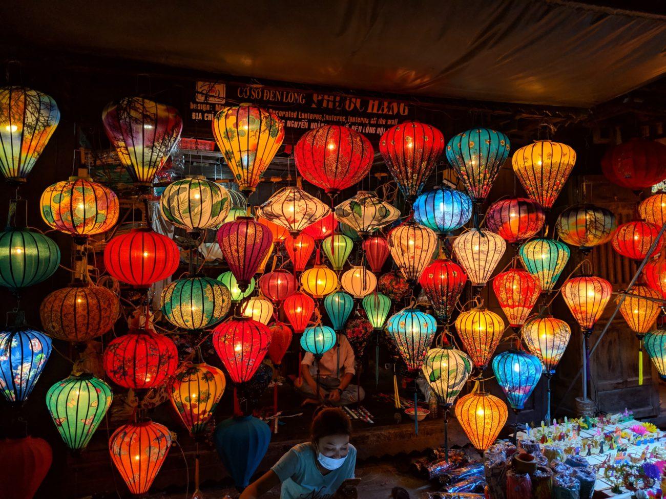 Hoi An Wallpapers - Top Free Hoi An Backgrounds - WallpaperAccess
