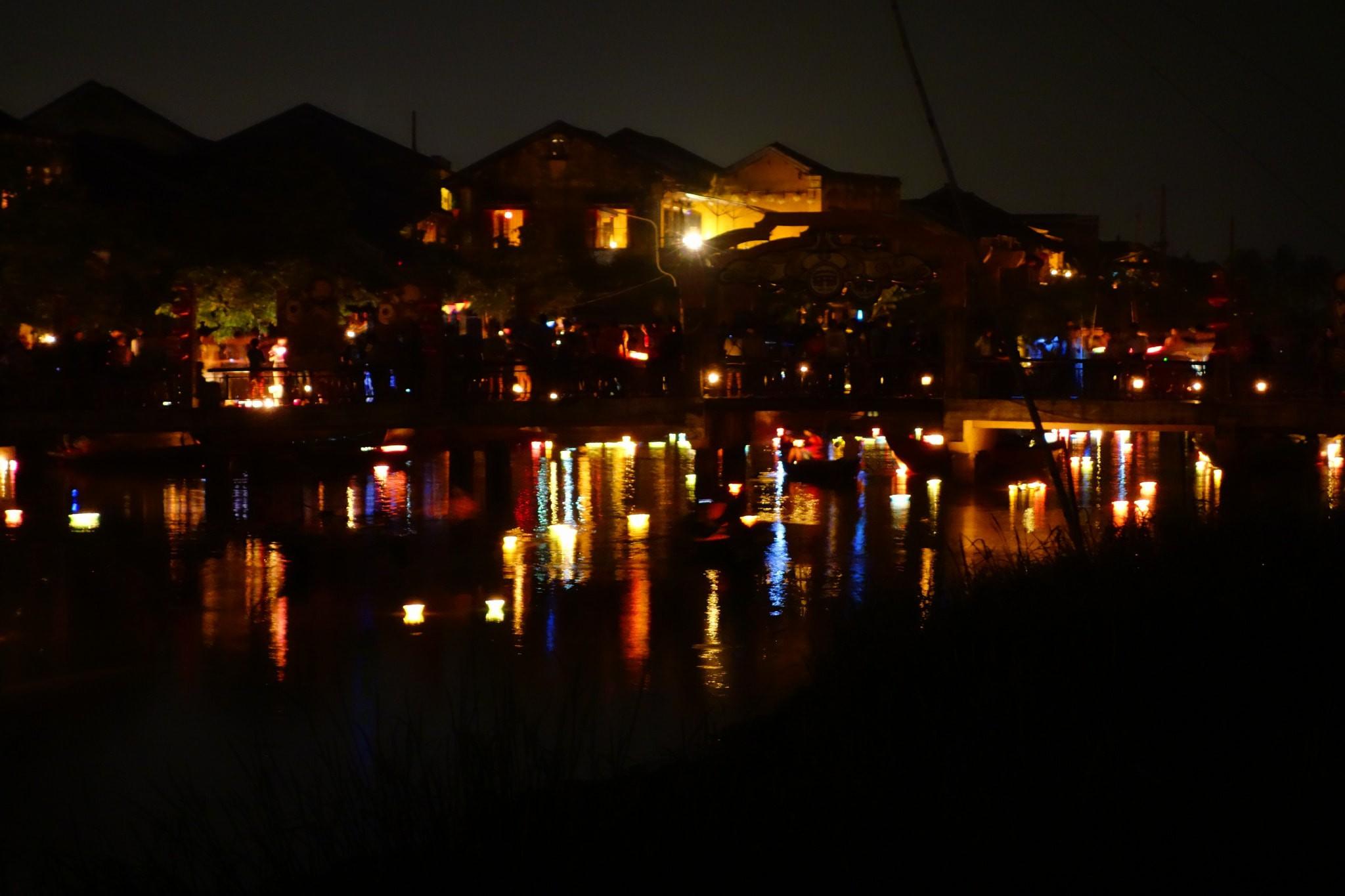 Hoi An Wallpapers - Top Free Hoi An Backgrounds - WallpaperAccess