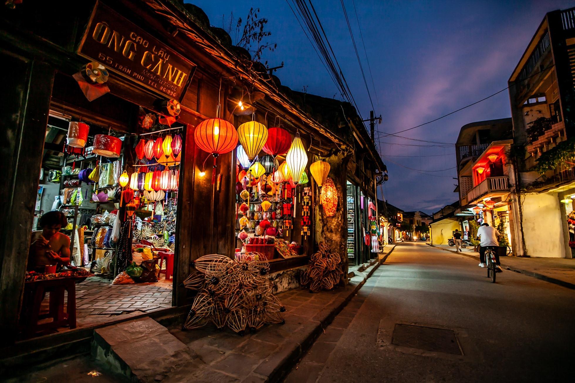 Hoi An Wallpapers - Top Free Hoi An Backgrounds - WallpaperAccess