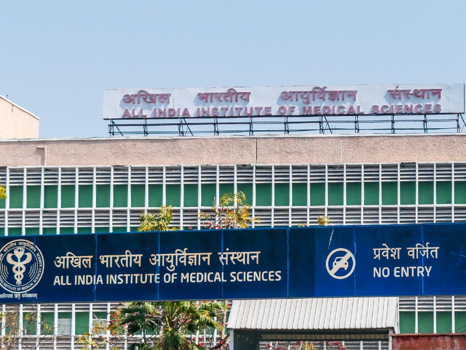 Aiims Delhi Wallpapers - Top Free Aiims Delhi Backgrounds - WallpaperAccess