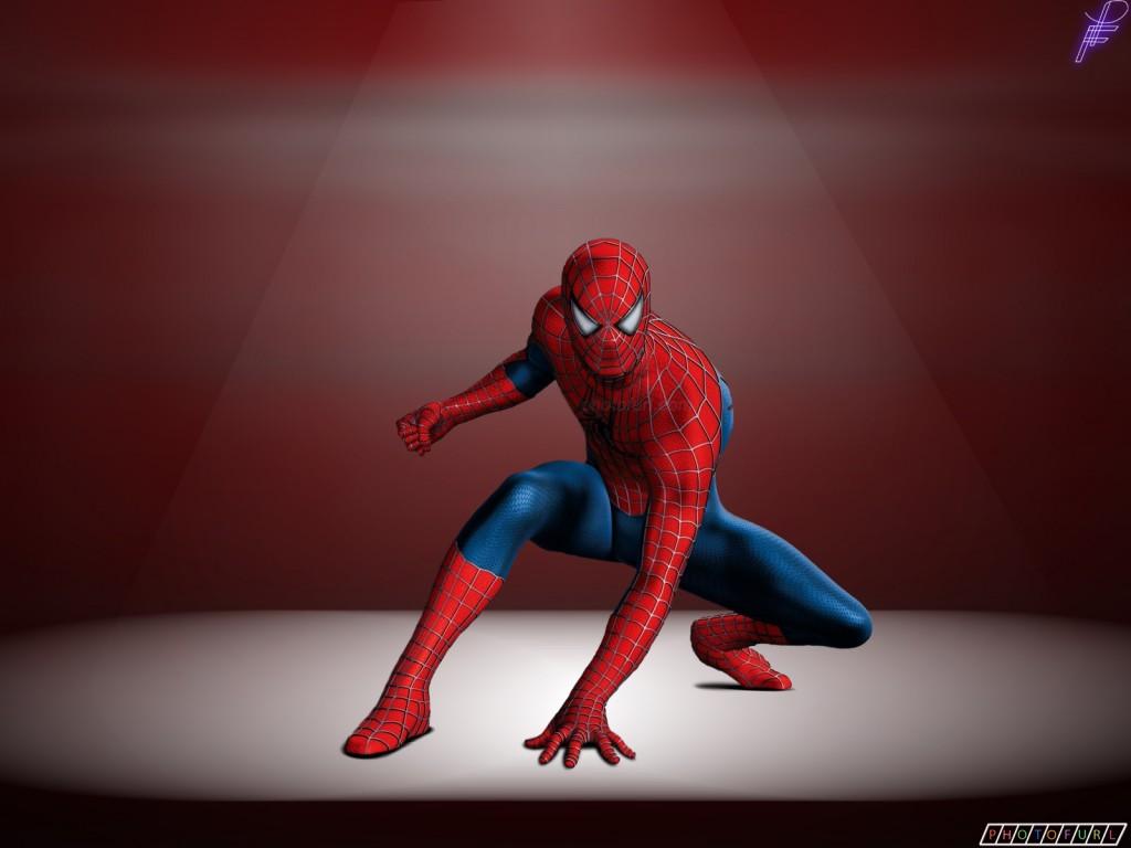 Spider-Man Animated Wallpapers - Top Free Spider-Man Animated ...