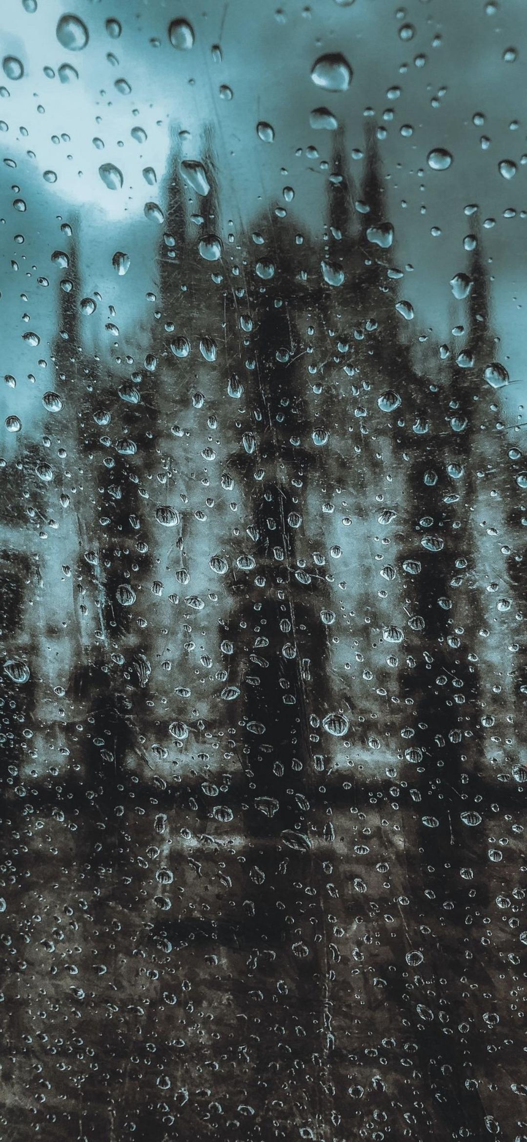 Drizzle Wallpapers - Top Free Drizzle Backgrounds - WallpaperAccess