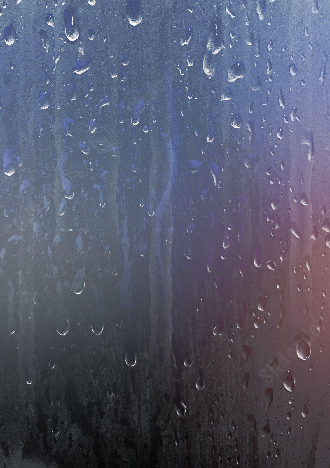 Drizzle Wallpapers - Top Free Drizzle Backgrounds - WallpaperAccess