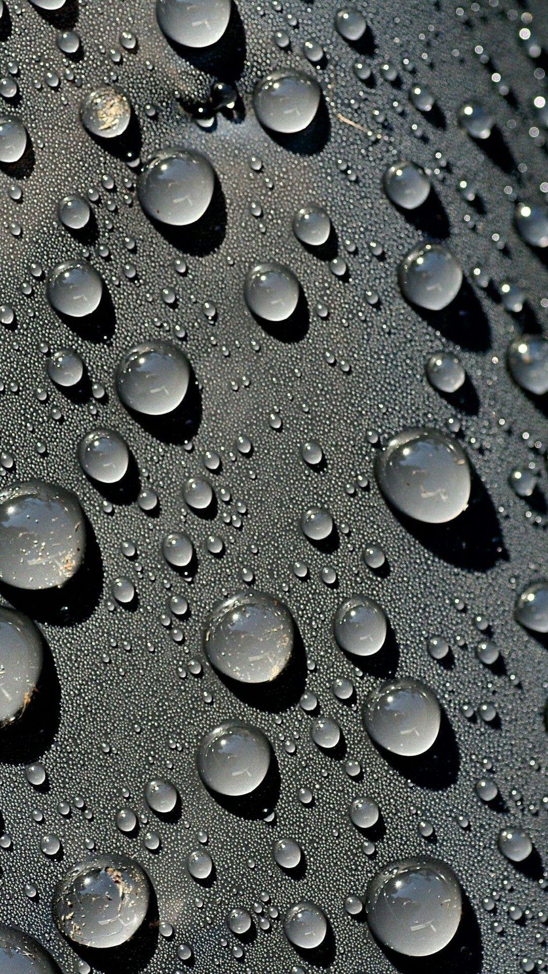 Drizzle Wallpapers - Top Free Drizzle Backgrounds - WallpaperAccess