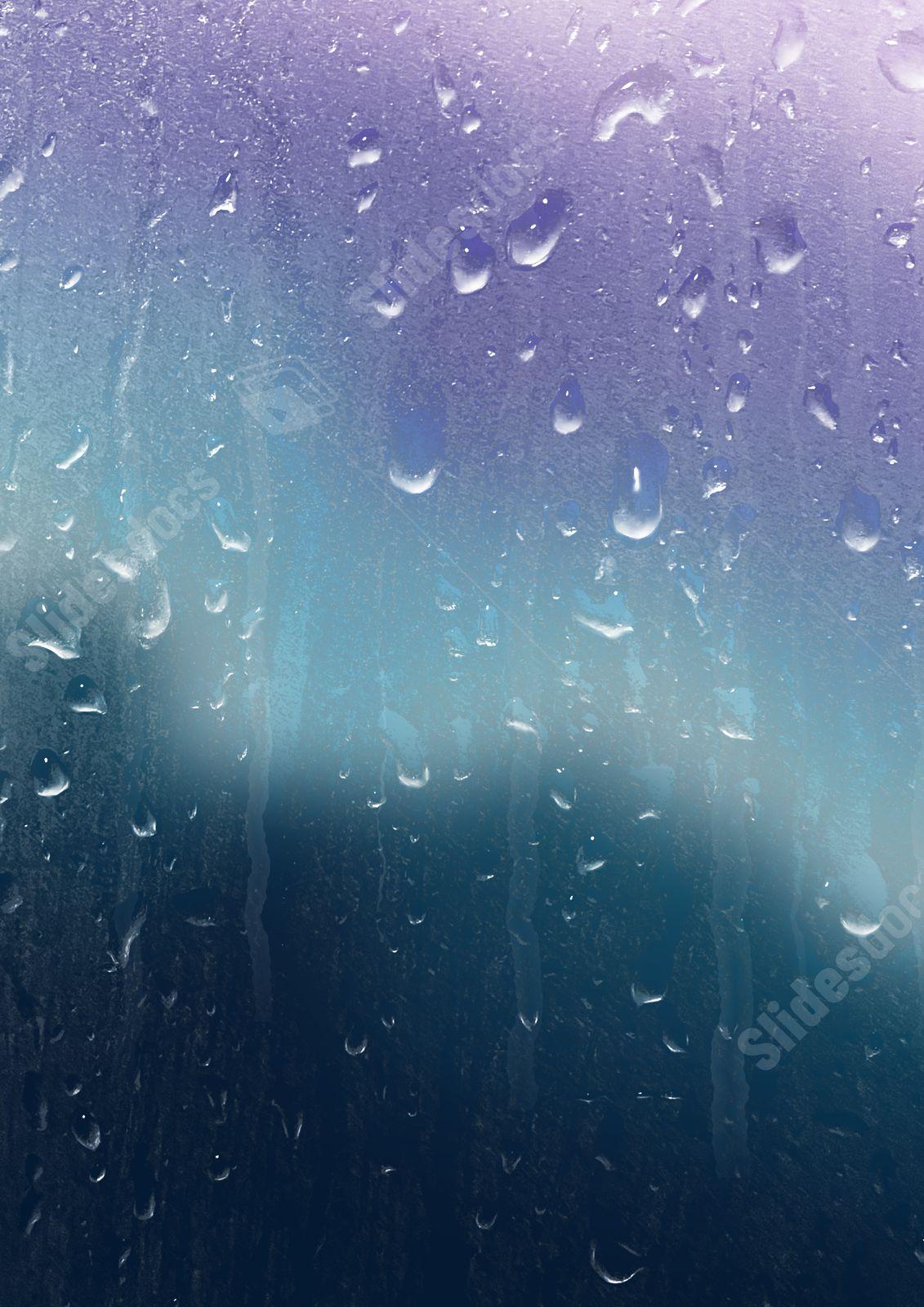 Drizzle Wallpapers - Top Free Drizzle Backgrounds - WallpaperAccess