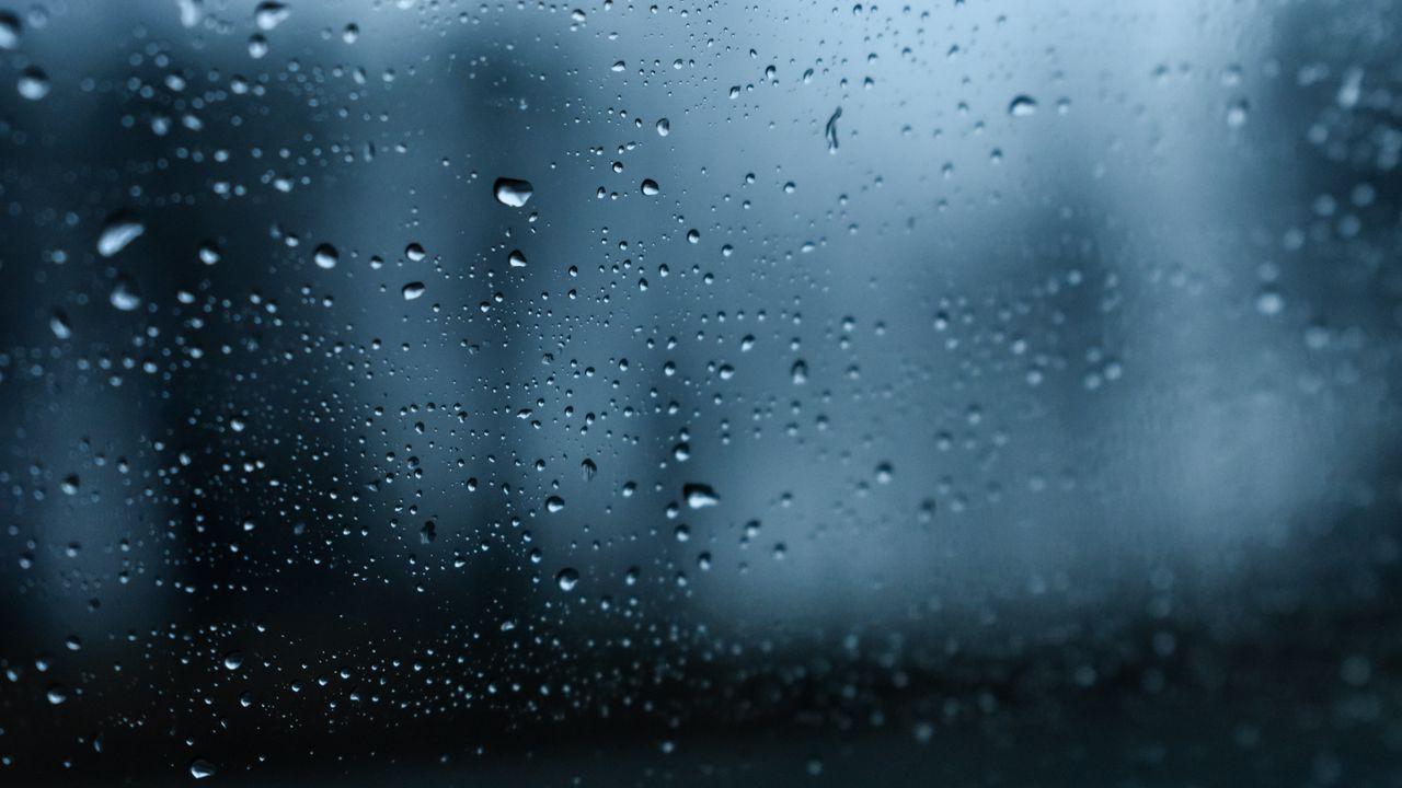 Drizzle Wallpapers - Top Free Drizzle Backgrounds - WallpaperAccess