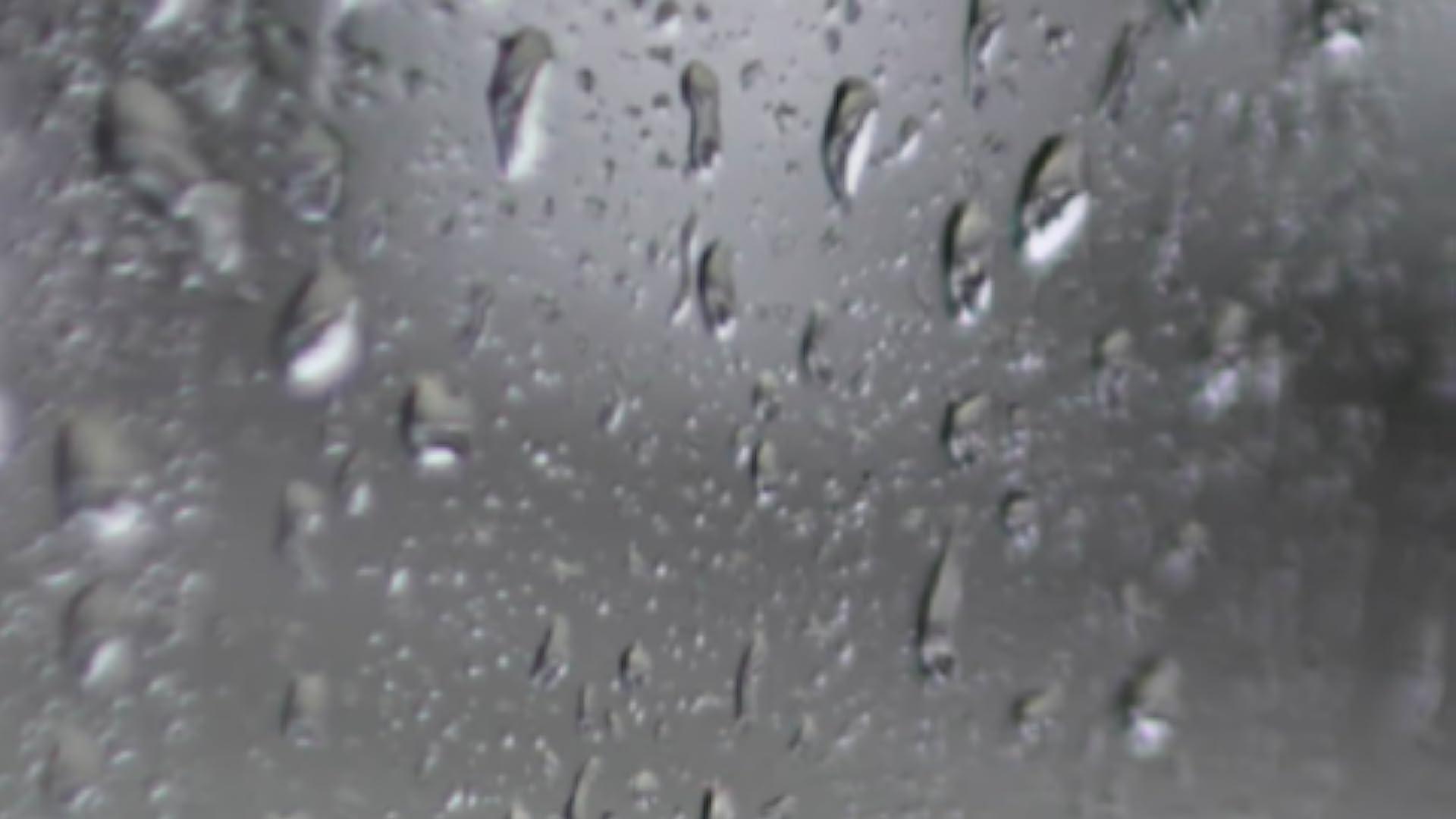 Drizzle Wallpapers - Top Free Drizzle Backgrounds - WallpaperAccess