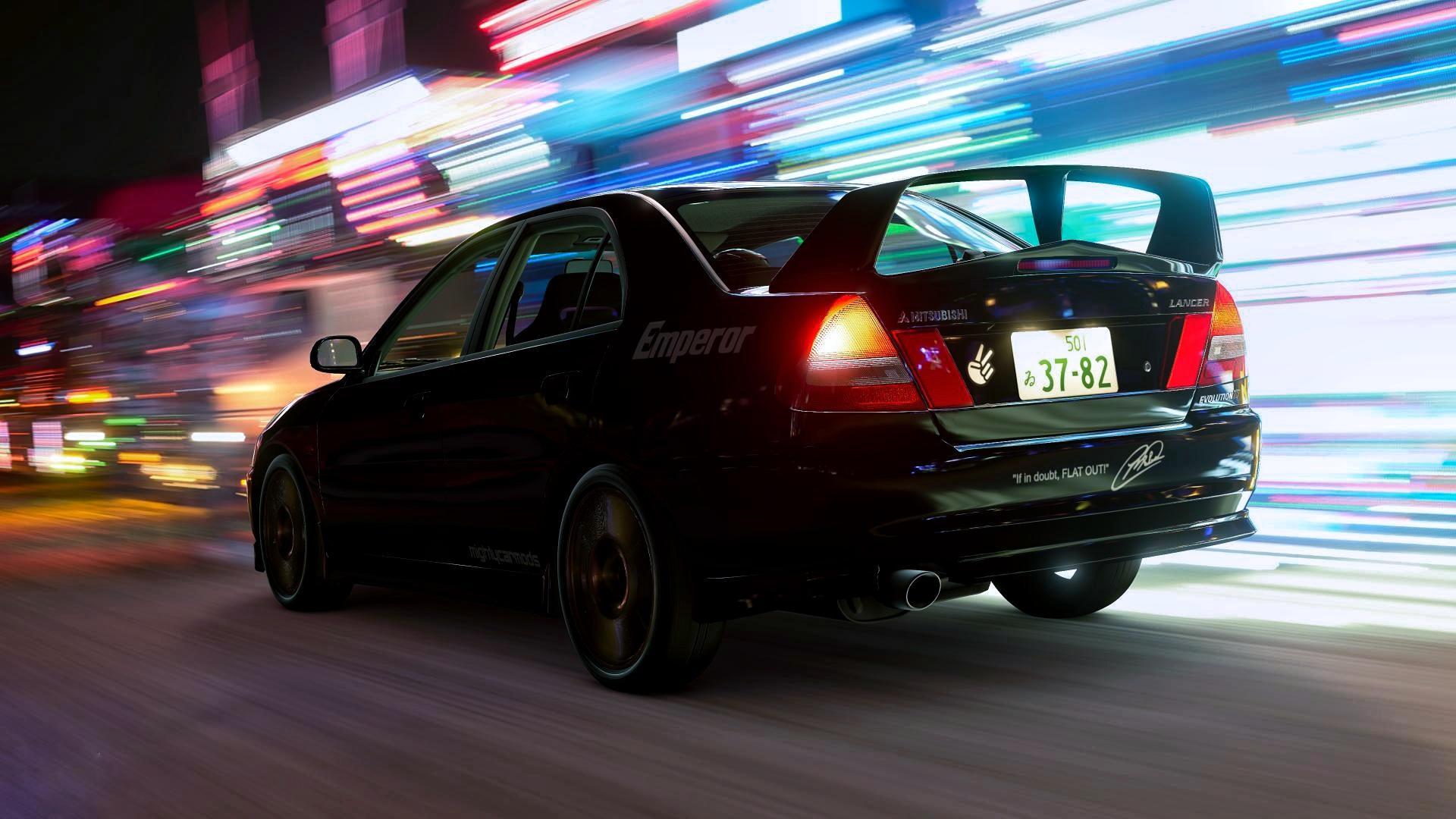 Lancer Evo 4 Wallpapers - Top Free Lancer Evo 4 Backgrounds ...