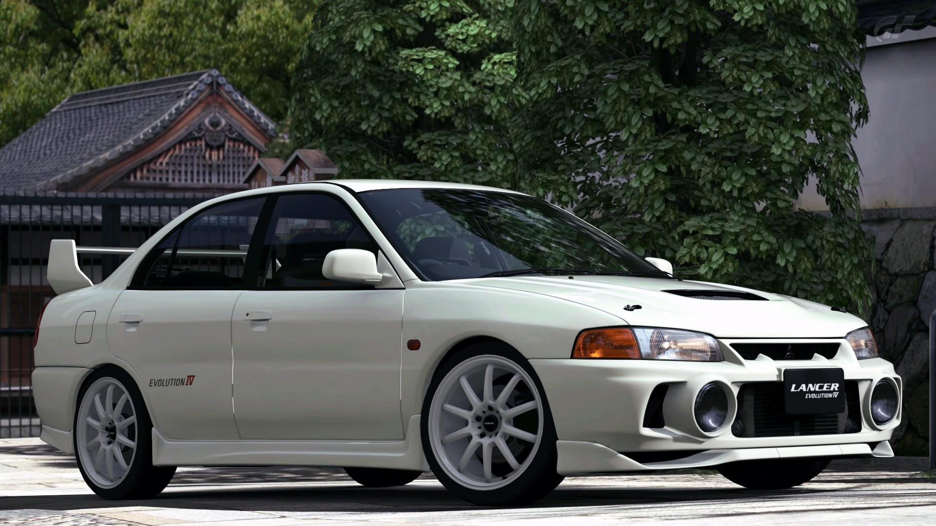 Lancer Evo 4 Wallpapers - Top Free Lancer Evo 4 Backgrounds ...