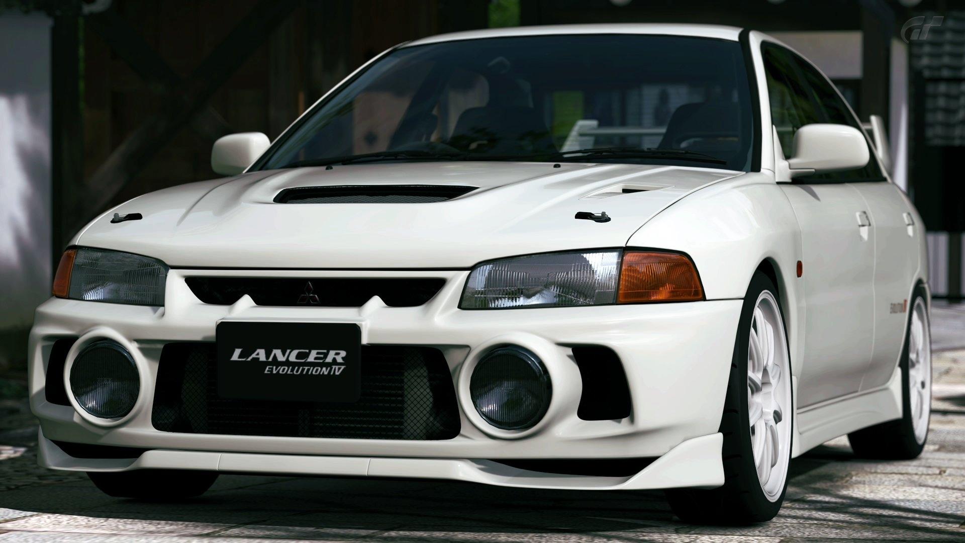 Lancer Evo 4 Wallpapers - Top Free Lancer Evo 4 Backgrounds ...
